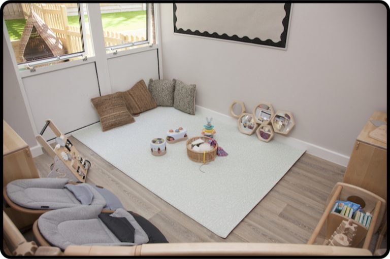 Leverstock Green – Photo Gallery – Old MacDonald's Day Nursery