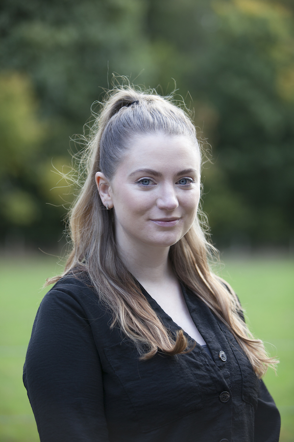 Leverstock Green – Introduction – Old MacDonald's Day Nursery